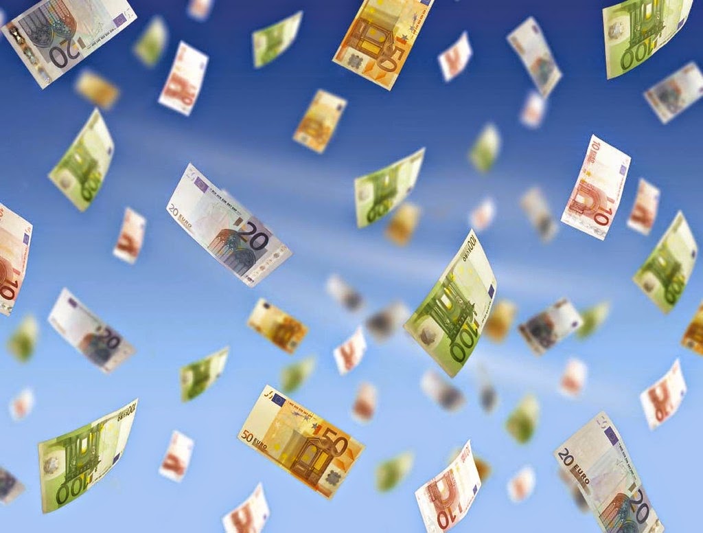 Een nieuw financieel systeem – Innovatief Nederland