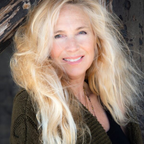 A Powerful Message About Mother Earth | Lynne Rondell – Innovatief ...