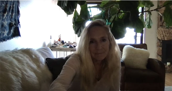 Pillars of Light for the Collective | Lynne Rondell – Innovatief Nederland