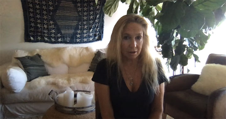 Lord Ashtar | The Dark Reign is Stopping Now! | Lynne Rondell ...