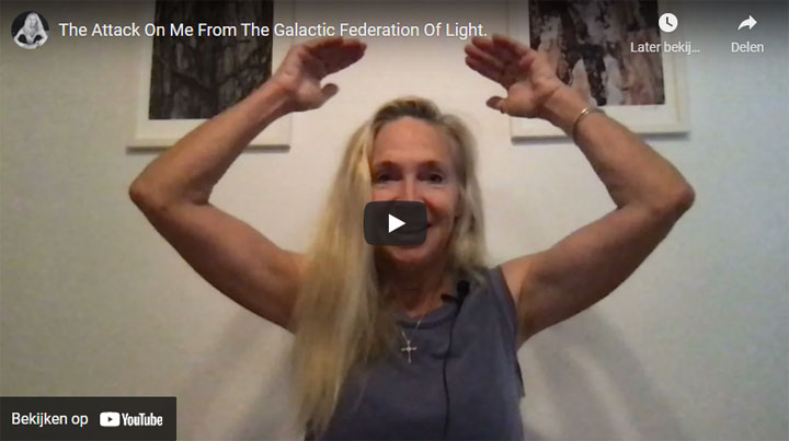 A Channeled Message From LORD ASHTAR,,, | Lynne Rondell – Innovatief ...