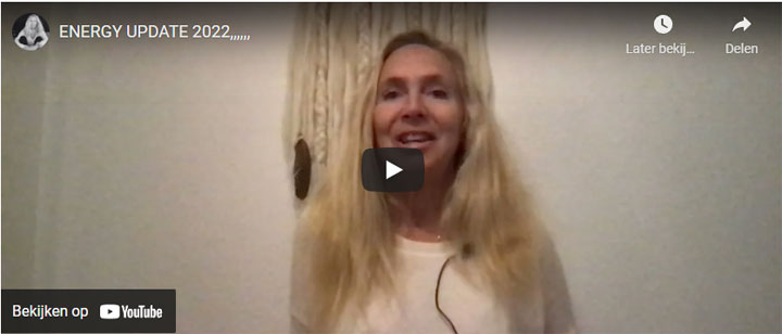 GODS KINGDOM & THE GOLDEN RATIO | Lynne Rondell – Innovatief Nederland