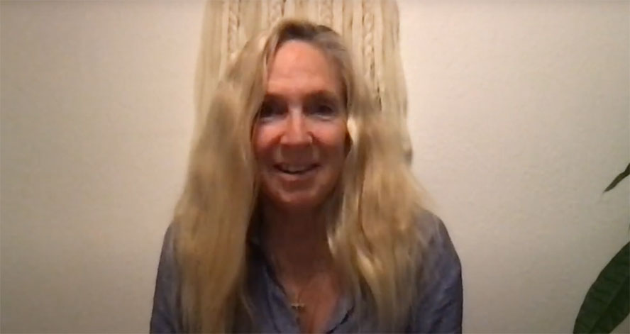 THE SHIFT IS HERE! | Lynne Rondell – Innovatief Nederland